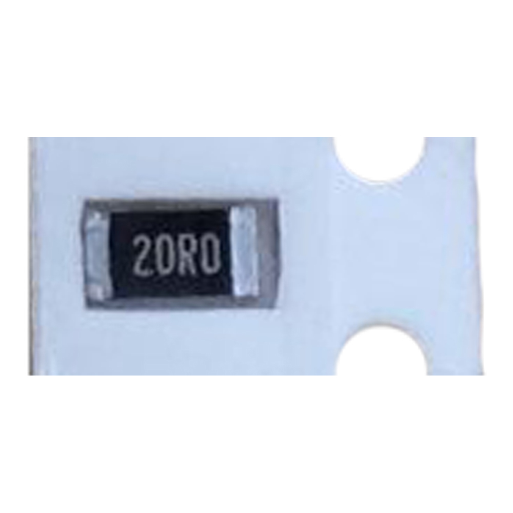 RESISTENCIA SMD 20 OHMS – Refacciones de Herramientas